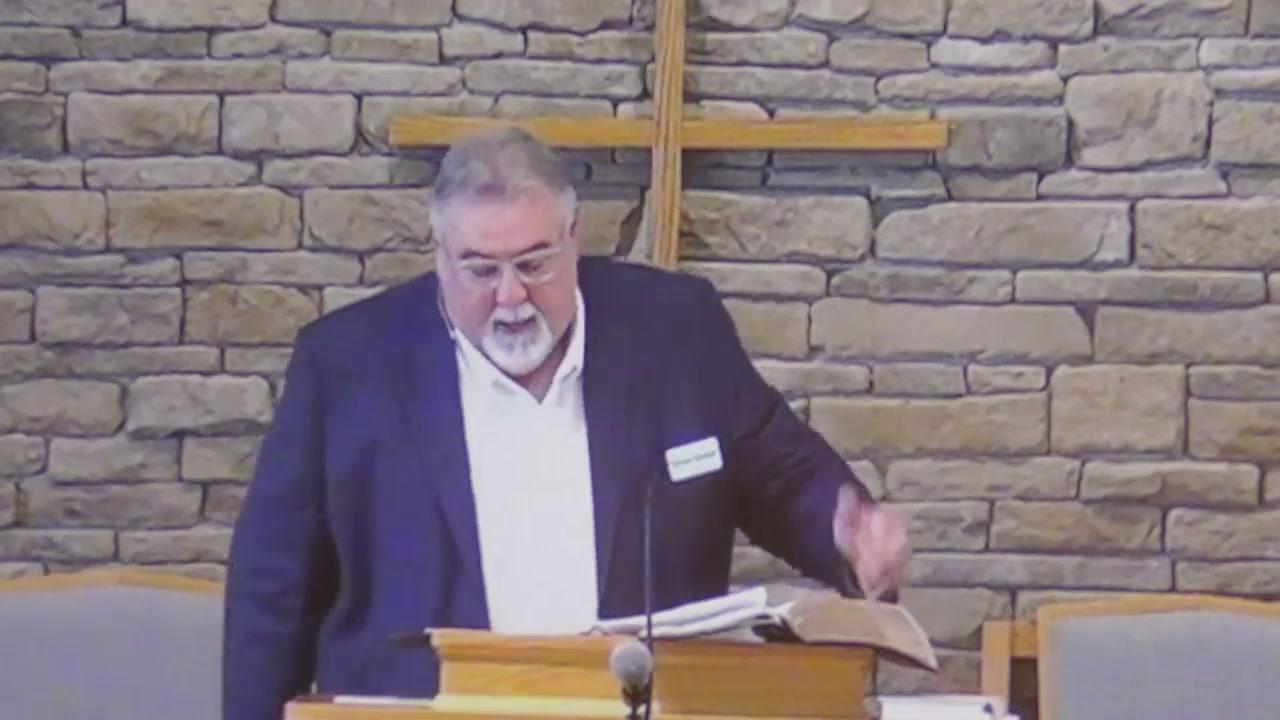All Creation Cries Out in Pr.. | New Hope PCA